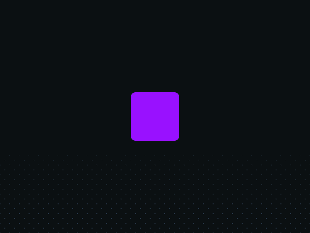 Motion Examples & Tutorials