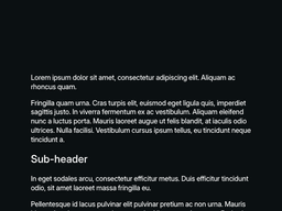 Motion for React examples