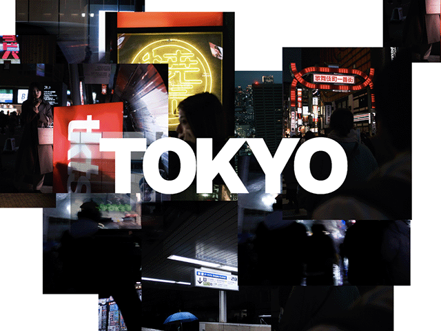 Cursor trail velocity — Motion for React Example